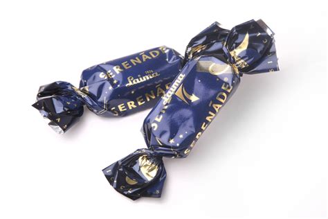 Laima Invests Eur 9000 To Introduce Next Generation Of Candy Wrapping