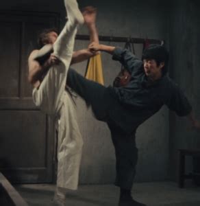 Le Jeu De La Mort La Folle Histoire Du Film Inachevé De Bruce Lee