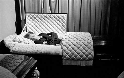 James Dean Autopsy Report