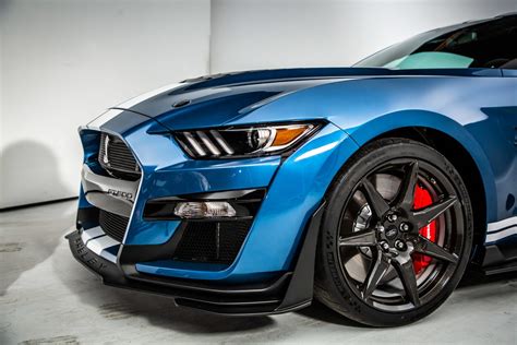 Shelby Cobra Gt500
