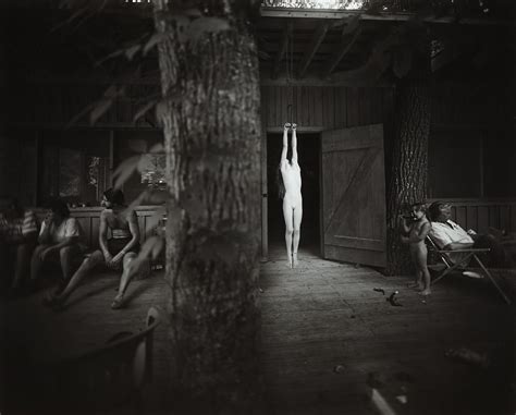 Sally Mann Photographs