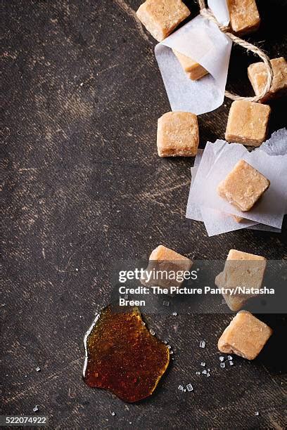 Toffee Cubes Photos And Premium High Res Pictures Getty Images