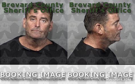 Adams Steven Daniel 08 11 2024 Brevard County Mugshots Zone