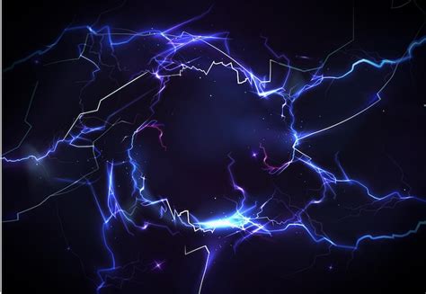 Orange Lightning Wallpaper Orange Lightning By Hansoloqt On Deviantart