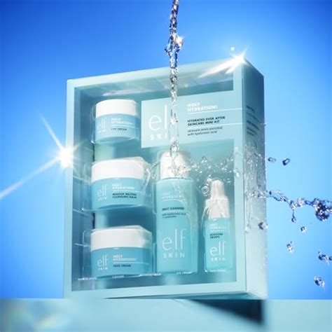 Elf Skin Hydrated Ever After Mini Kit Wishmerge