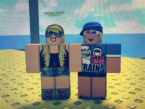 Avatar Roblox Roblox Pictures Cool Avatars Avatar