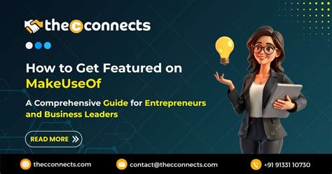 How To Get Featured On Makeuseof A Comprehensive Guide For