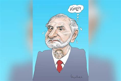 La Manzana Podrida De Adán Rocha