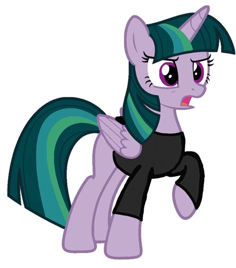Mlp Princess Twilight Sparkle Evil
