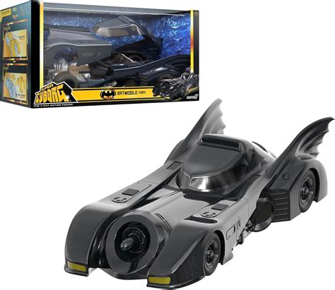 Batman 1989 Batmobile