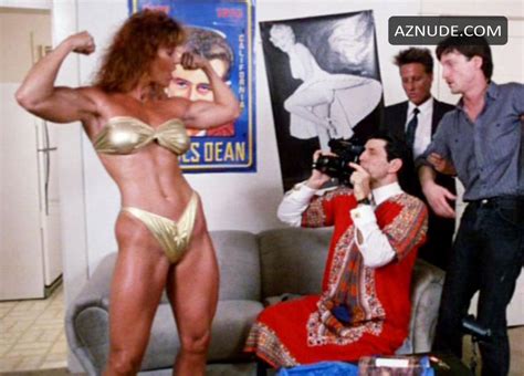 Spice Williams Nude Aznude