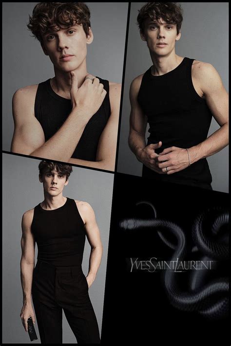 Hunter Doohan 😈 Парни модели Семейка аддамс Американские актеры