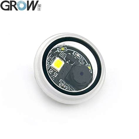 Grow Gm861s Led Uartusb Interface 1d2d Bar Code Qr Code Barcode Reader Module White Green Led