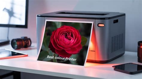 5 Best Colour Printer For Photo Printing Under 25000 In 2025