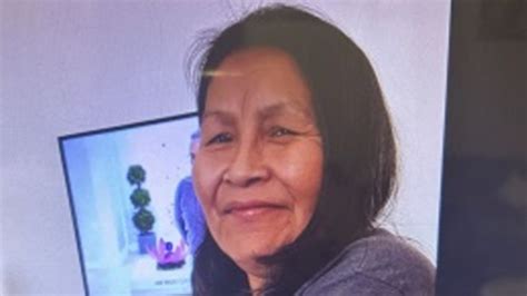 Volunteers Needed In Search For Alice Chingee Ckpg Today