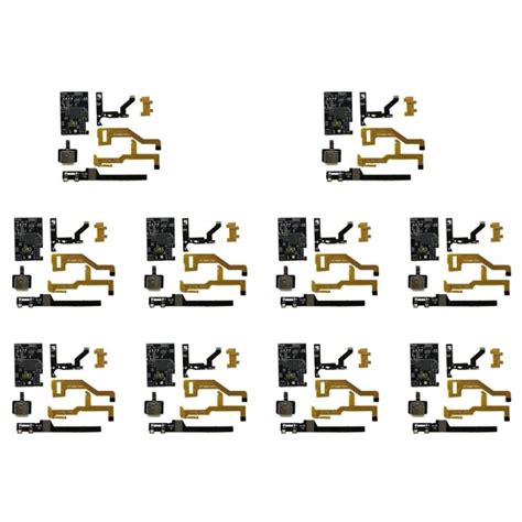 10x Hwfly Picofly For Rp2040 Chip Support Picofly Oled Litev2 Console
