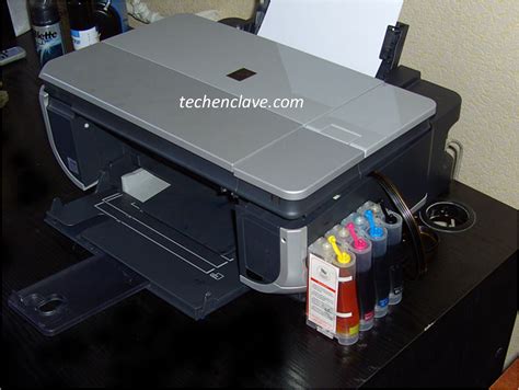 Cyber Tech Blog Continuous Ink Supply System Advantage And Disadvantage