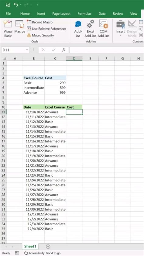 Xlookup In Excel How To Use Xlookup In Excel Artofit