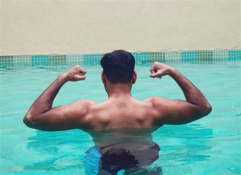 Nadun Male Escort In Colombo 2