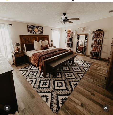 Pin By Dominique Prado On For The Home In 2025 Western Living Room Western Home Decor