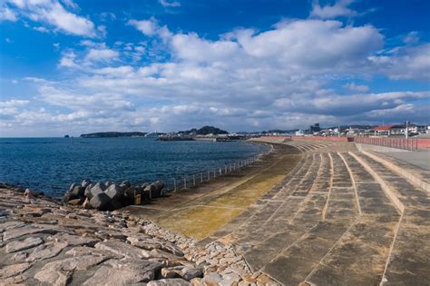 田辺扇ヶ浜海水浴場｜スポット｜和歌山県公式観光サイト