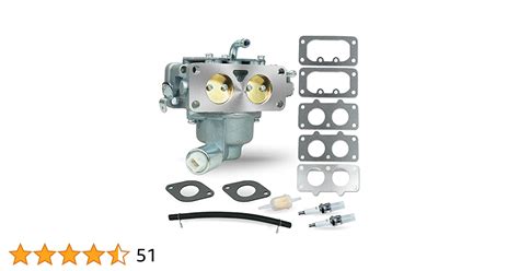 Carburateur Briggs And Stratton Carburetor Replacement For Briggs