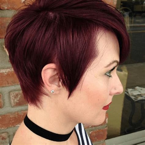 Pixie Cut 30 Inspirations For 2025 Discover The Perfect Hairstyle