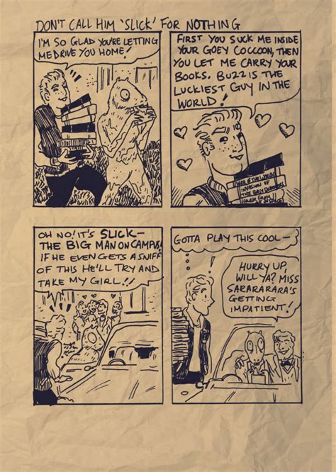 The Gosh Comics And Broken Frontier Drink And Draw Returns Online