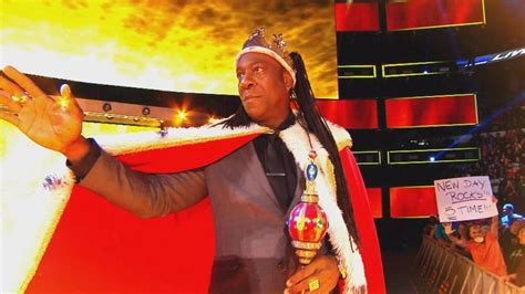 Wwe Hofer Booker T Revela A Quién Se Le Ocurrió La Idea Del Popular