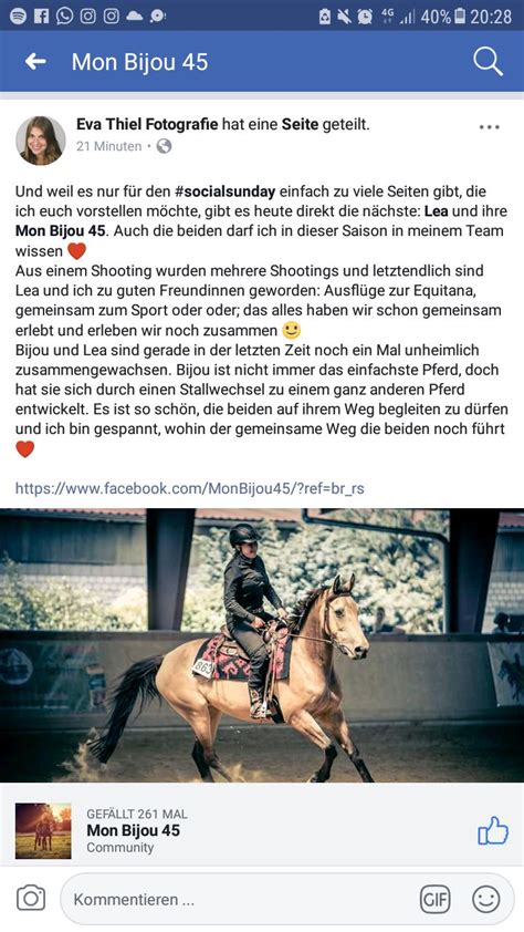 Mon Bijou 45 Und Faby Unsere Beste Fotografin Und Gleichzeitig Sehr