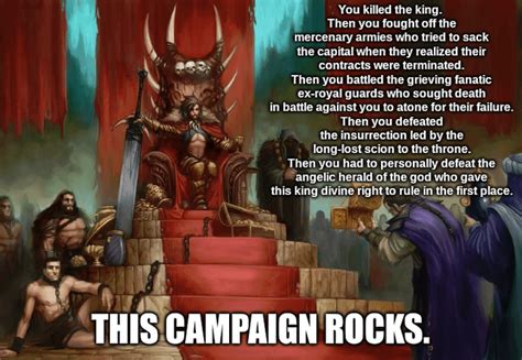 If Kull Conan Paul And Túrin Kind Of All Pulled It Off It Cant Be That Bad R Dndmemes