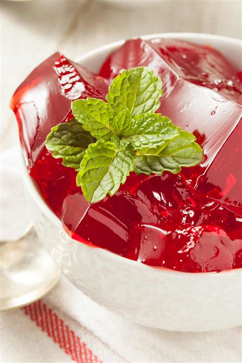 Gelatin Made Warfery