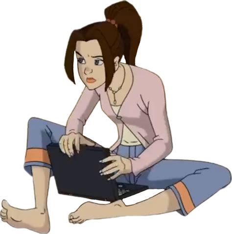 Kitty Pryde Evolution Png 20 By Ironmew05 On Deviantart