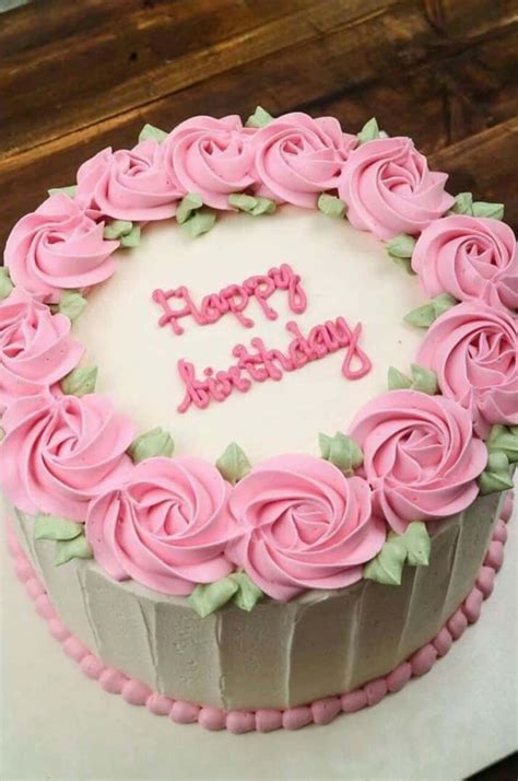 Download Delicious And Colorful Happy Birthday Cake