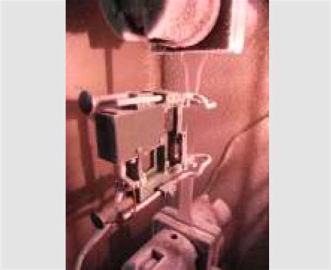 Tensile Testing Of Plastics Low Temperature Material Analysis