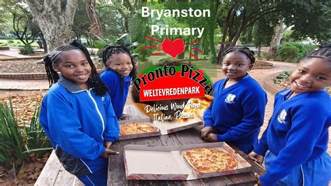 Bryanston Primary School Added Bryanston Primary School