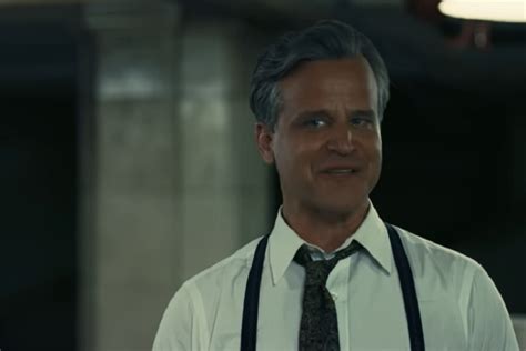 Christopher Nolan így Látta Haumann Mátét Az Oppenheimerben Igényesférfi Hu