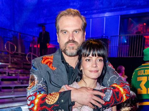 Lily Allen Reveals Shes Bought A Flat In London Amid Split Rumours