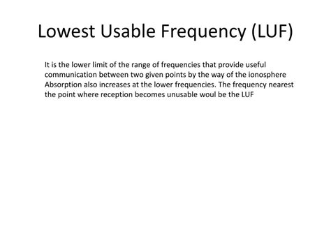 Ppt Frequency Powerpoint Presentation Free Download Id 3442349