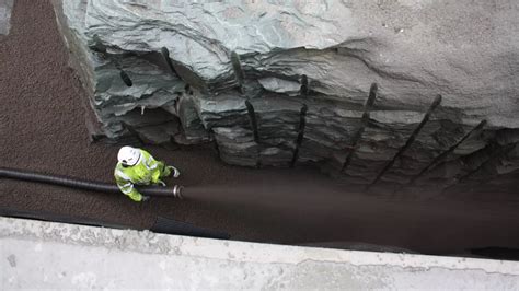 Leca Kuler Ga Enklere Byggeplasslogistikk På Lund Østre Lecano