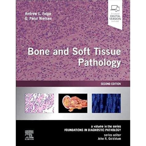 Bone And Soft Tissue Pathology 2nd Edition Mehul Traders