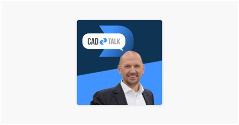‎cad Talk Cad Software Einfach Erklärt Und Aktuell Informiert On