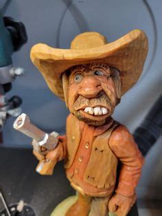 Discover 28 Carvings By Roger Stegall And Carving Ideas Funny