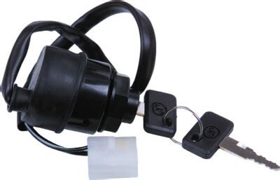 Spi Electrical Switch Ignition Switch 01 118 32 Ebay