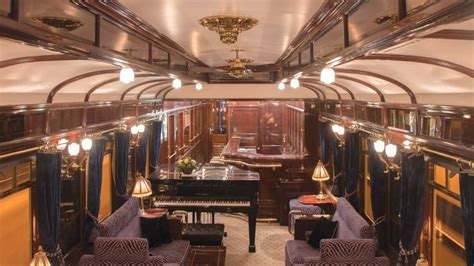 Venice Simplon Orient Express Prices And Dates