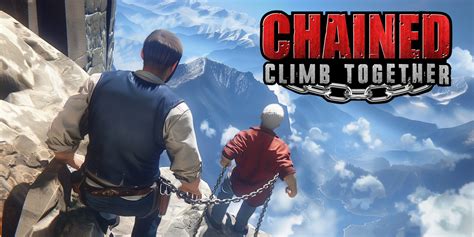 Chained Climb Together Nintendo Switch Download Software Spiele