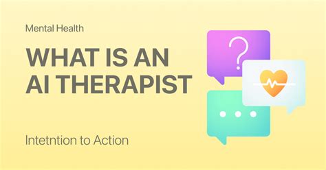 What Is An Ai Therapist — And How To Actually Use One Routine And Habit