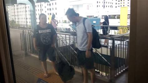 [debut]sbs Transit Sengkang Lrt West Loop C810a V48 Sengkang To Renjong Youtube