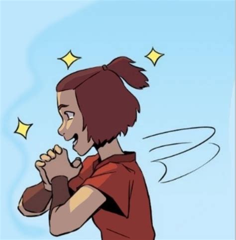 Suki Comic Icon😍