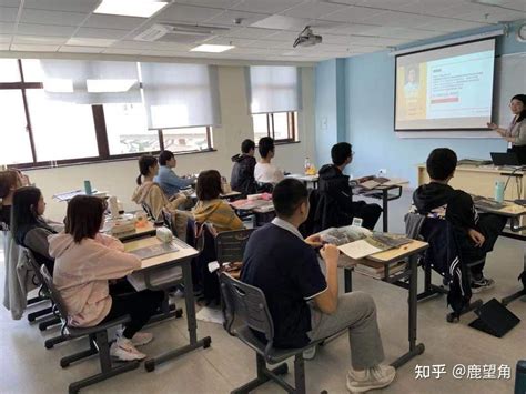 上海常青藤学校怎么样？ 知乎